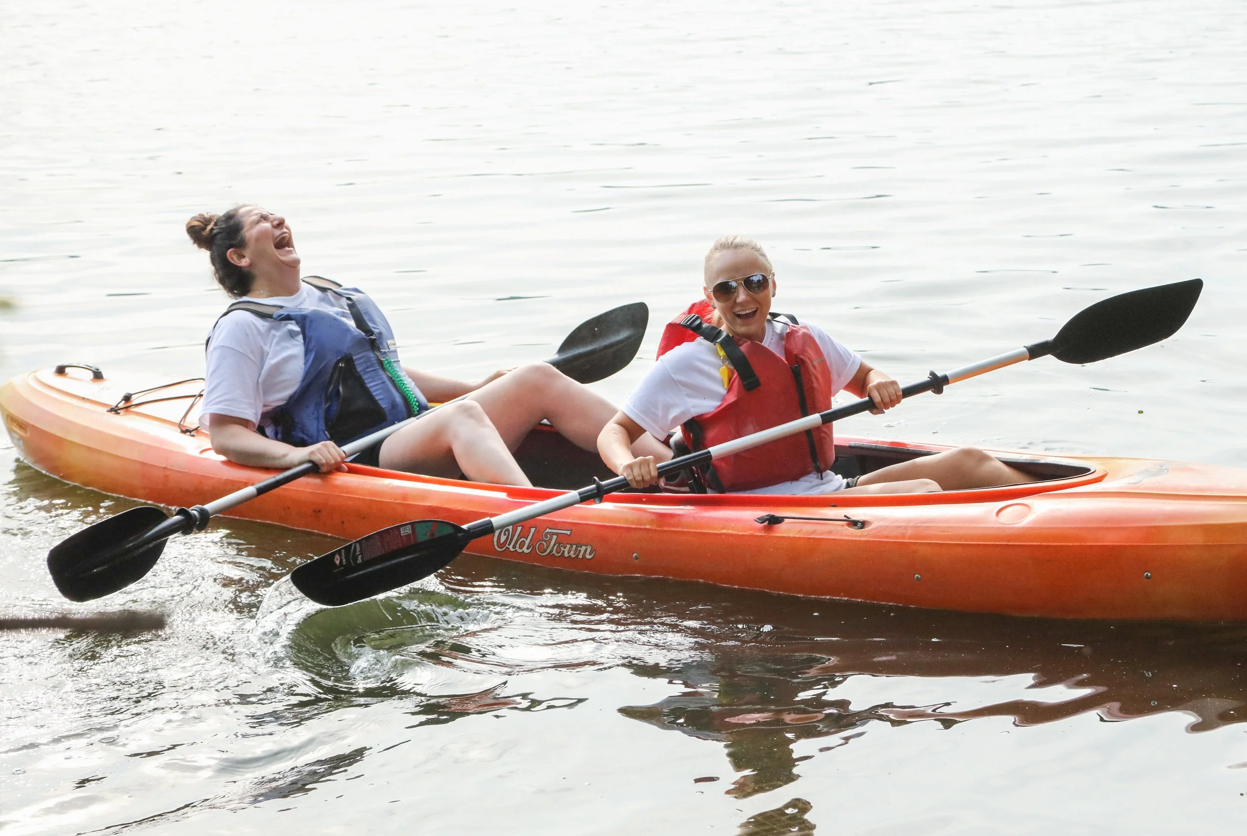 Lake DeForest Day — Hackensack Riverkeeper