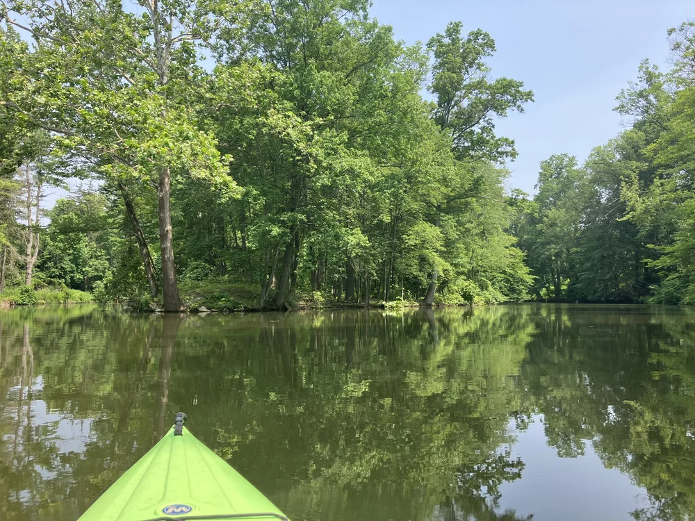 Van Buskirk Island — Hackensack Riverkeeper