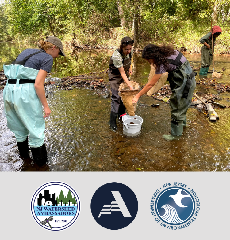 Education — Hackensack Riverkeeper