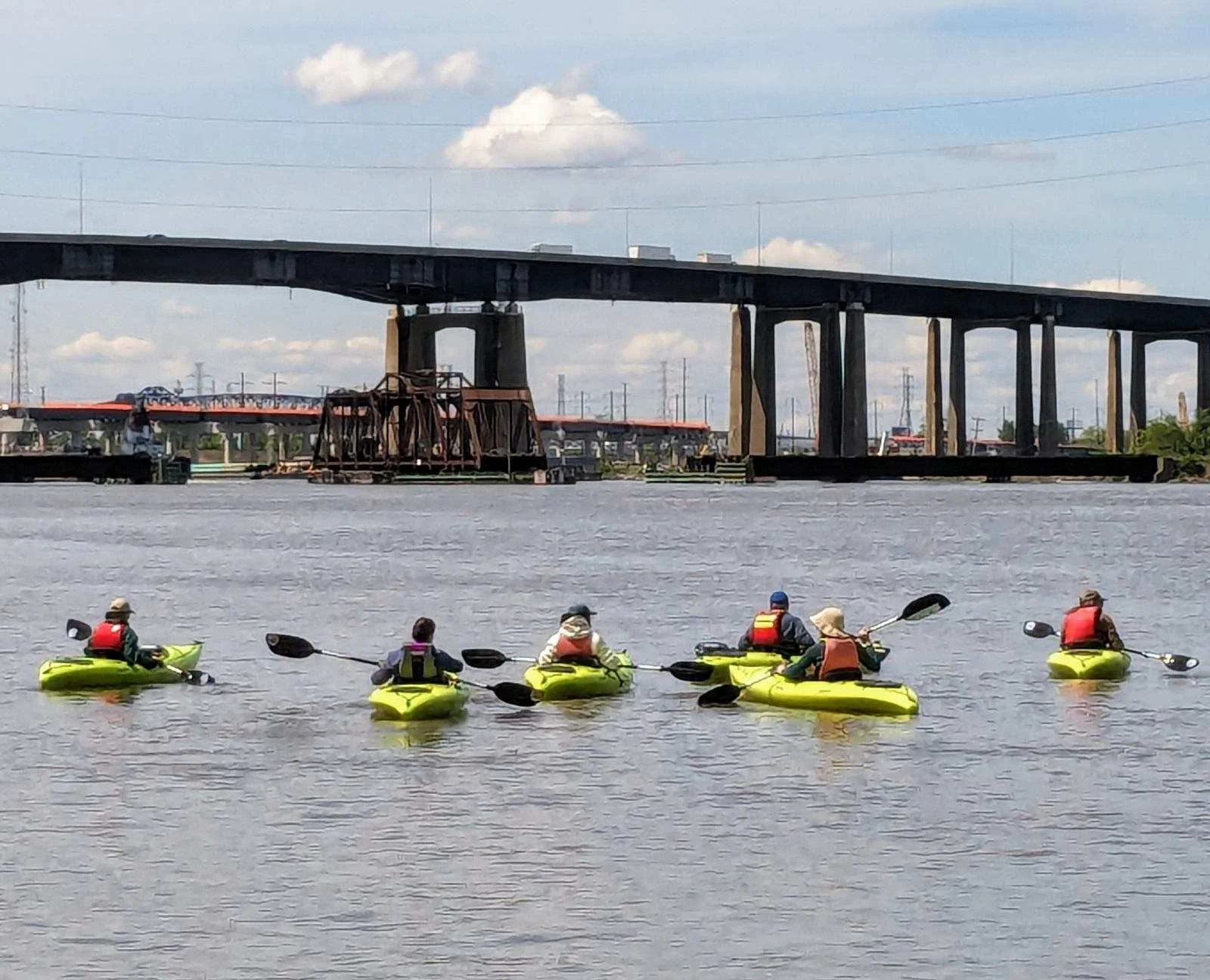 Clubs, Memberships, Packages — Hackensack Riverkeeper