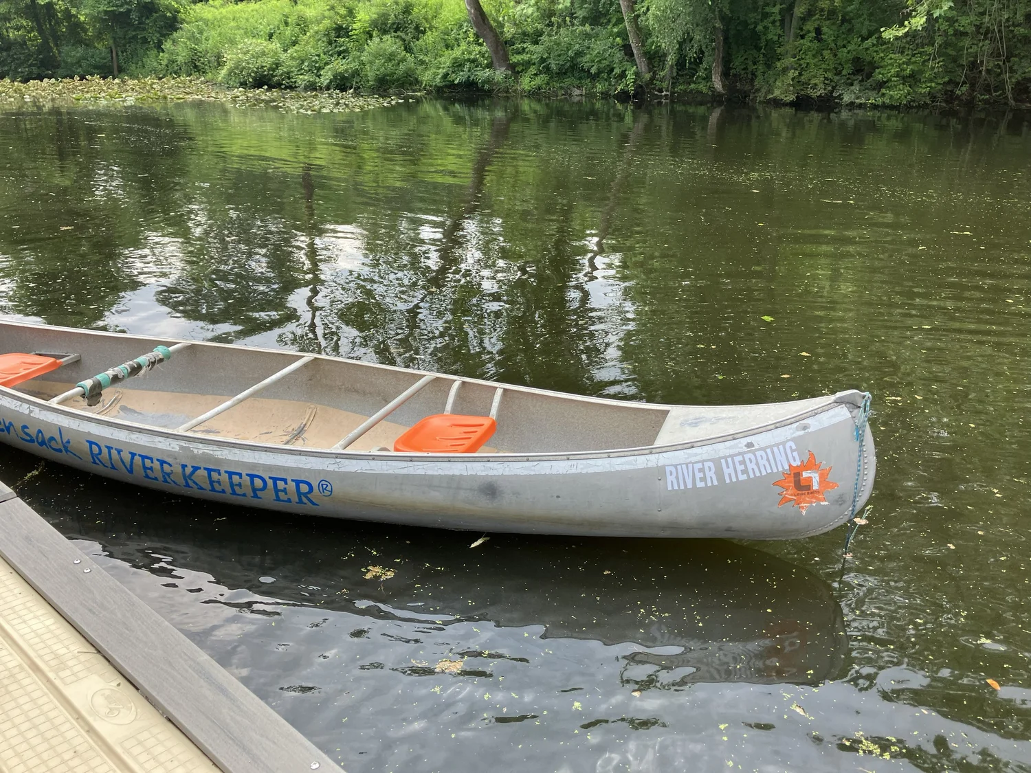 Scout-Days — Hackensack Riverkeeper