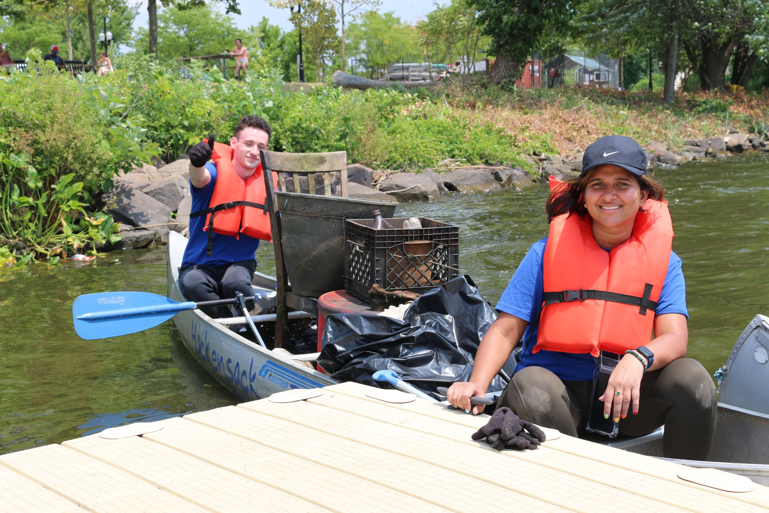 Education — Hackensack Riverkeeper