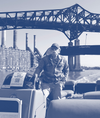 Captain Bill Sheehan — Hackensack Riverkeeper