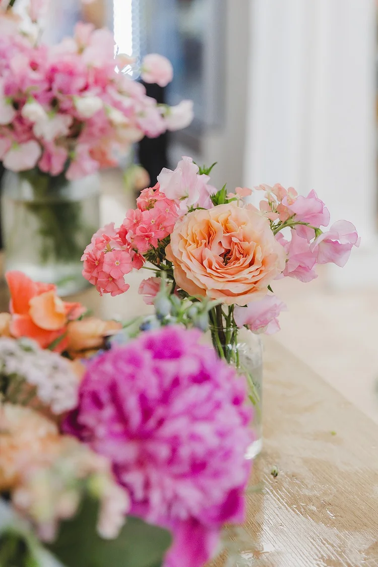 folklore flower co. | Explore. Bloom. Celebrate.