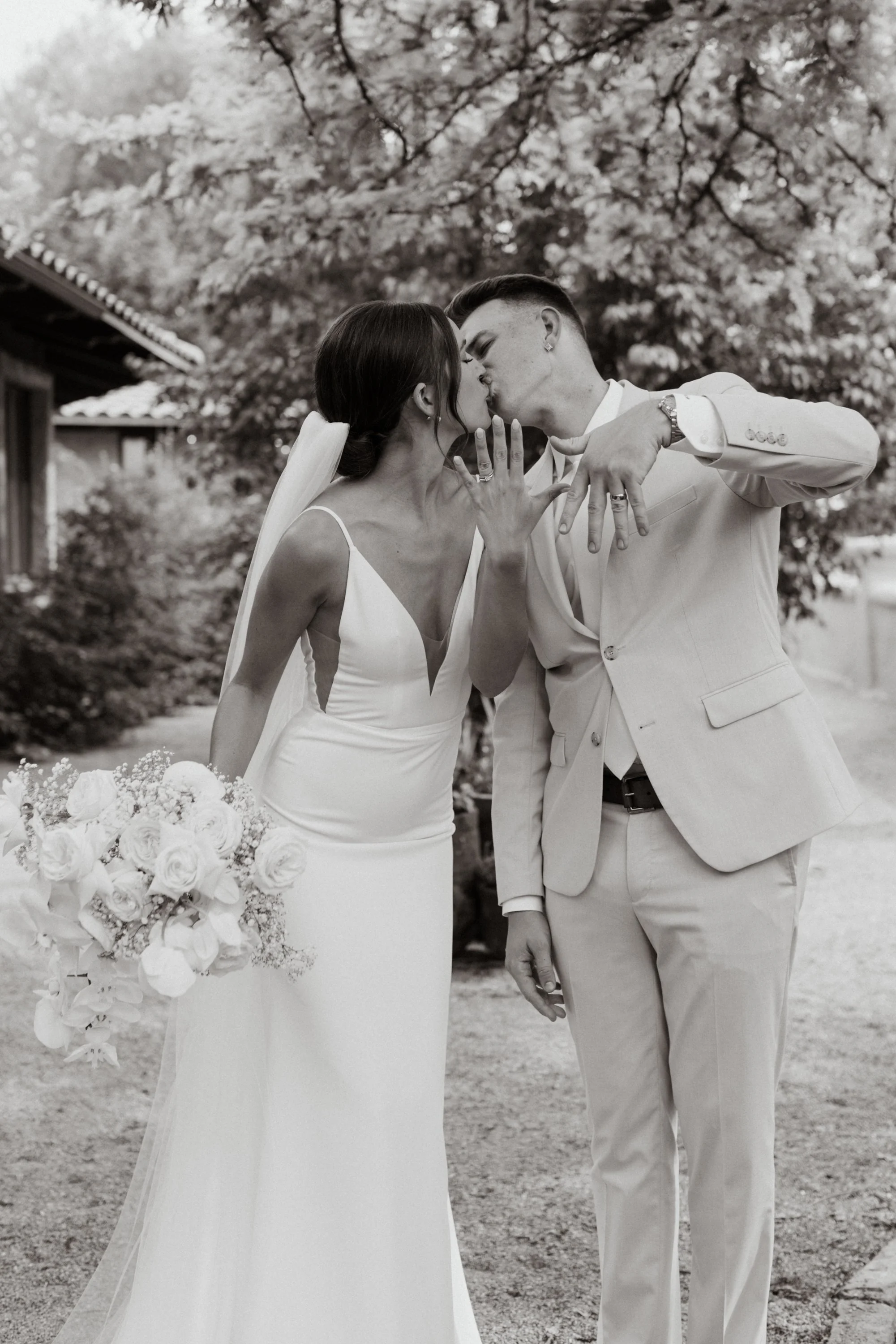 Services — Caitlyn Harris Photography