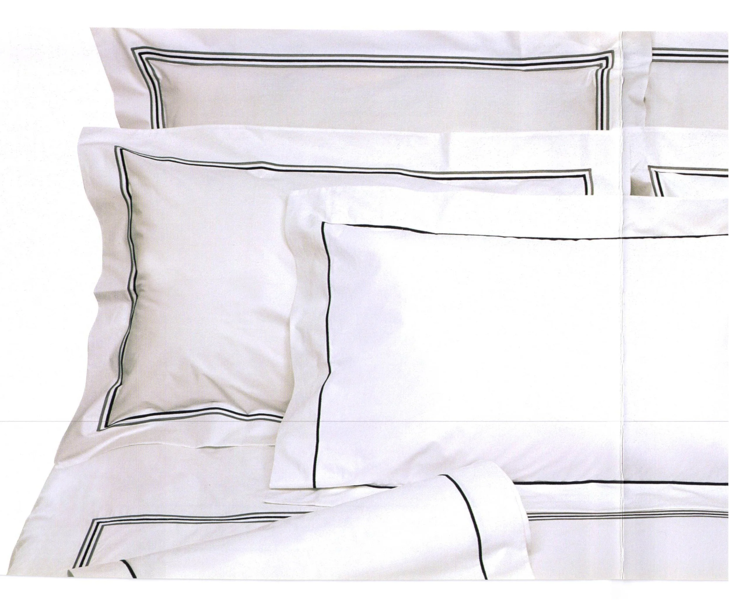 Samples: Bed, Bath, Table Linen + Accessories —Samples —CASTELLO Home ...