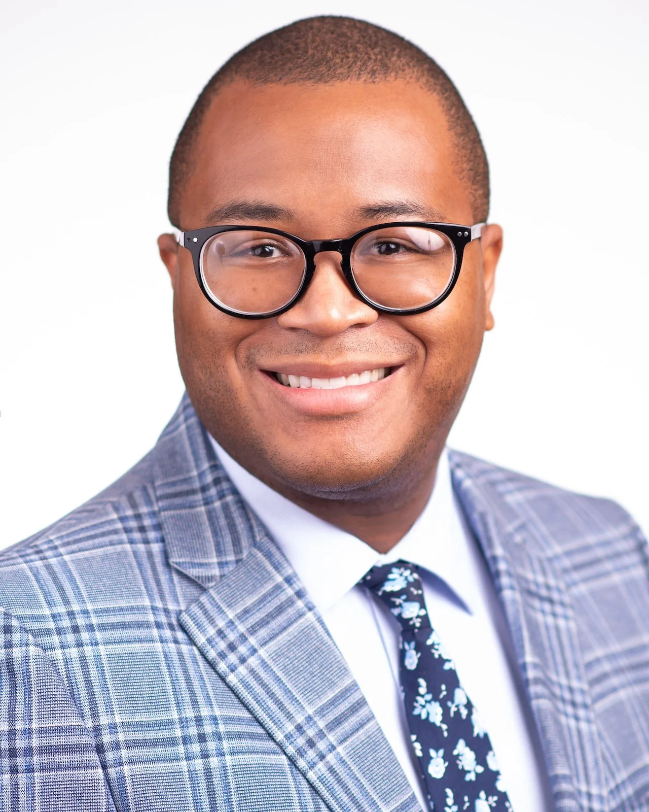 Meet Dr. Marlow Artis — Tar Heel Teachers