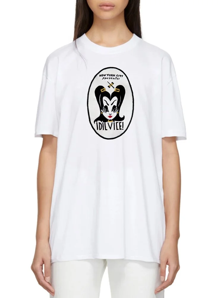 IDIL VICE fashion official website and online boutique shop.