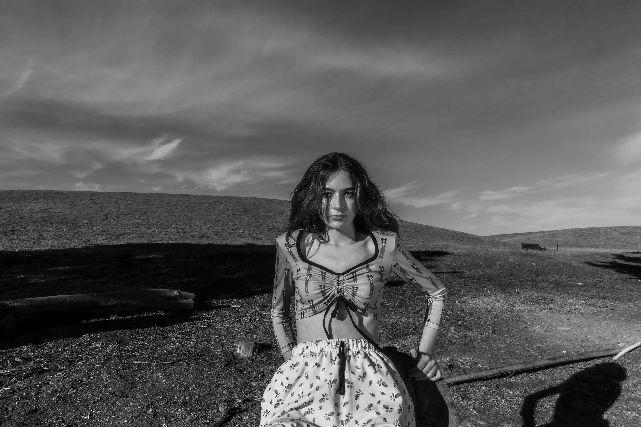 IDIL VICE fashion official website and online boutique shop.