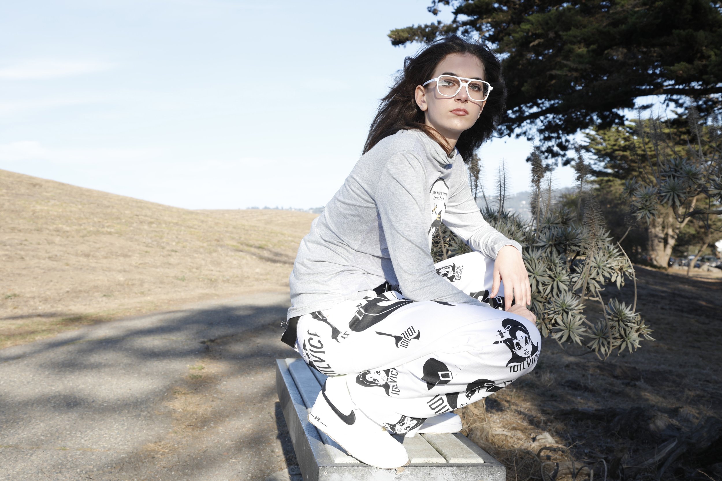 IDIL VICE fashion official website and online boutique shop.