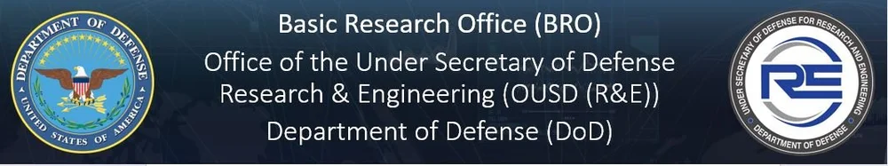 Inaugural Hybrid Department of Defense Conference on 6.1 Research — BRICC
