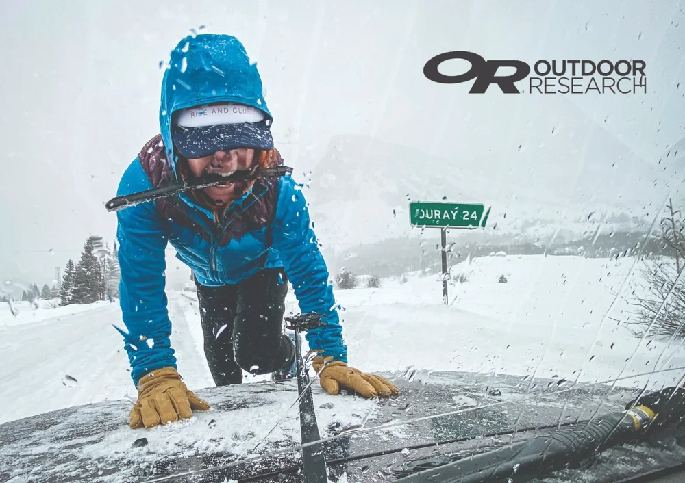 Durango's biggest selection of outdoor gear under one roof.