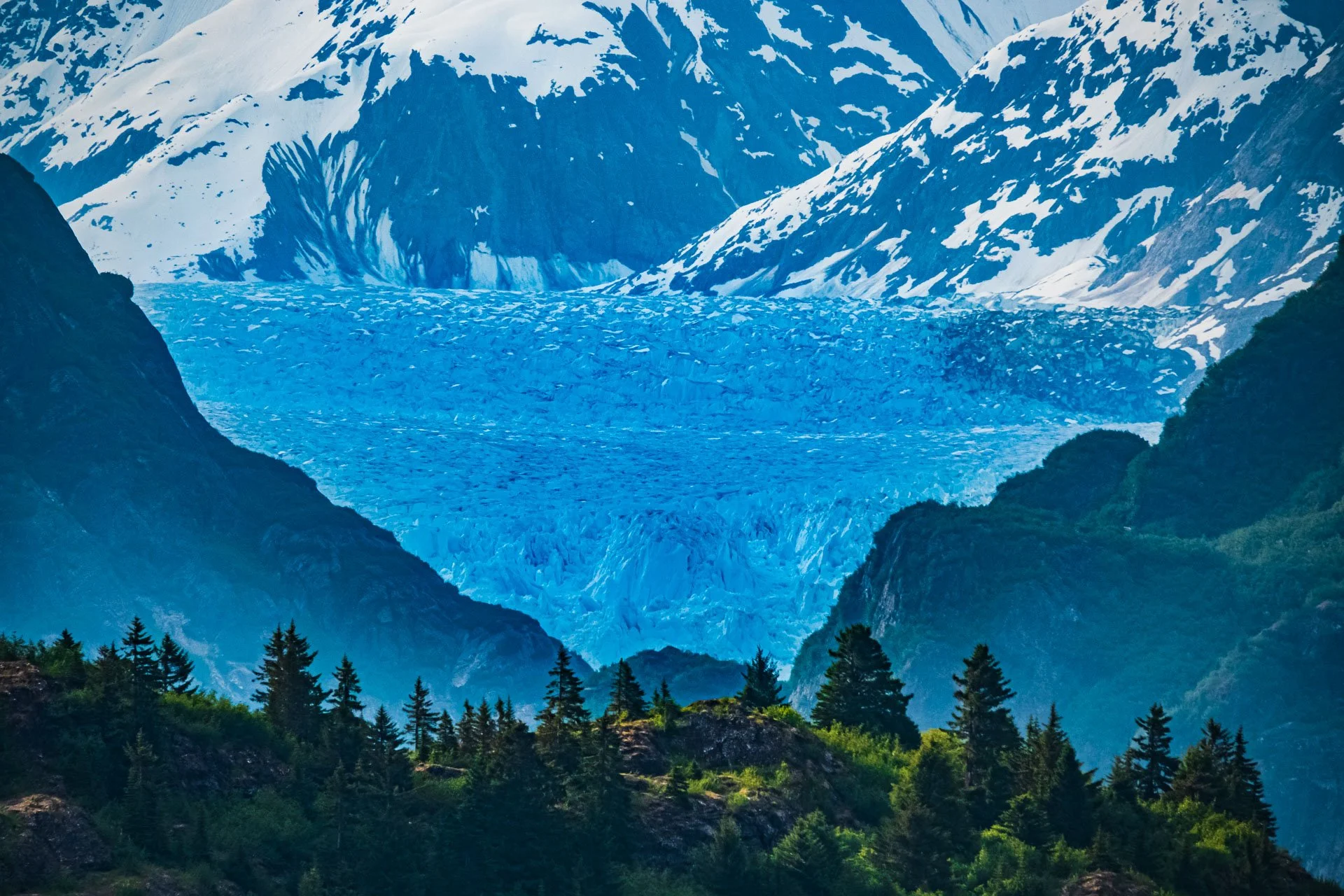 Scenics — Al Perry Photography