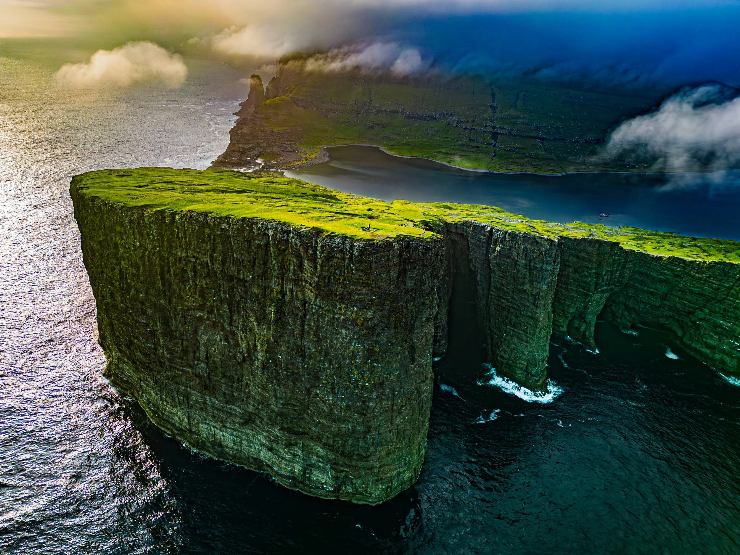 Scenics — Al Perry Photography