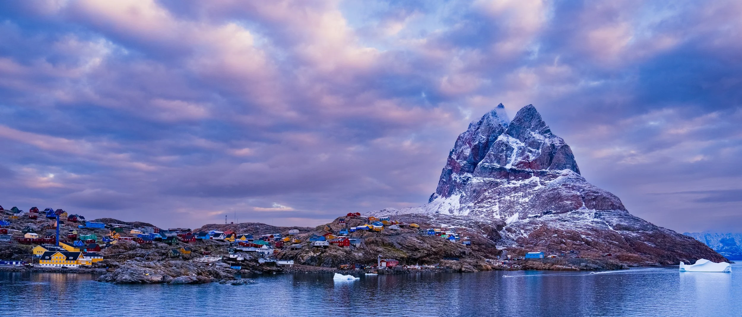 Scenics — Al Perry Photography