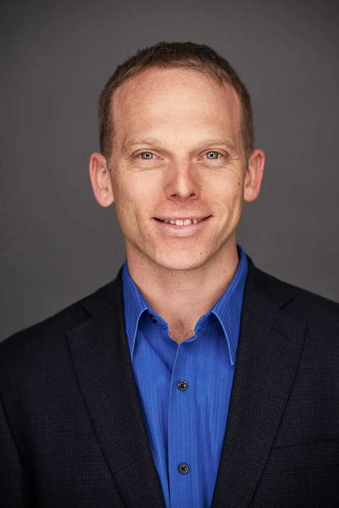 Kevin Ross CEO, Precision Driven Health. Topic: Ethics in Machine ...
