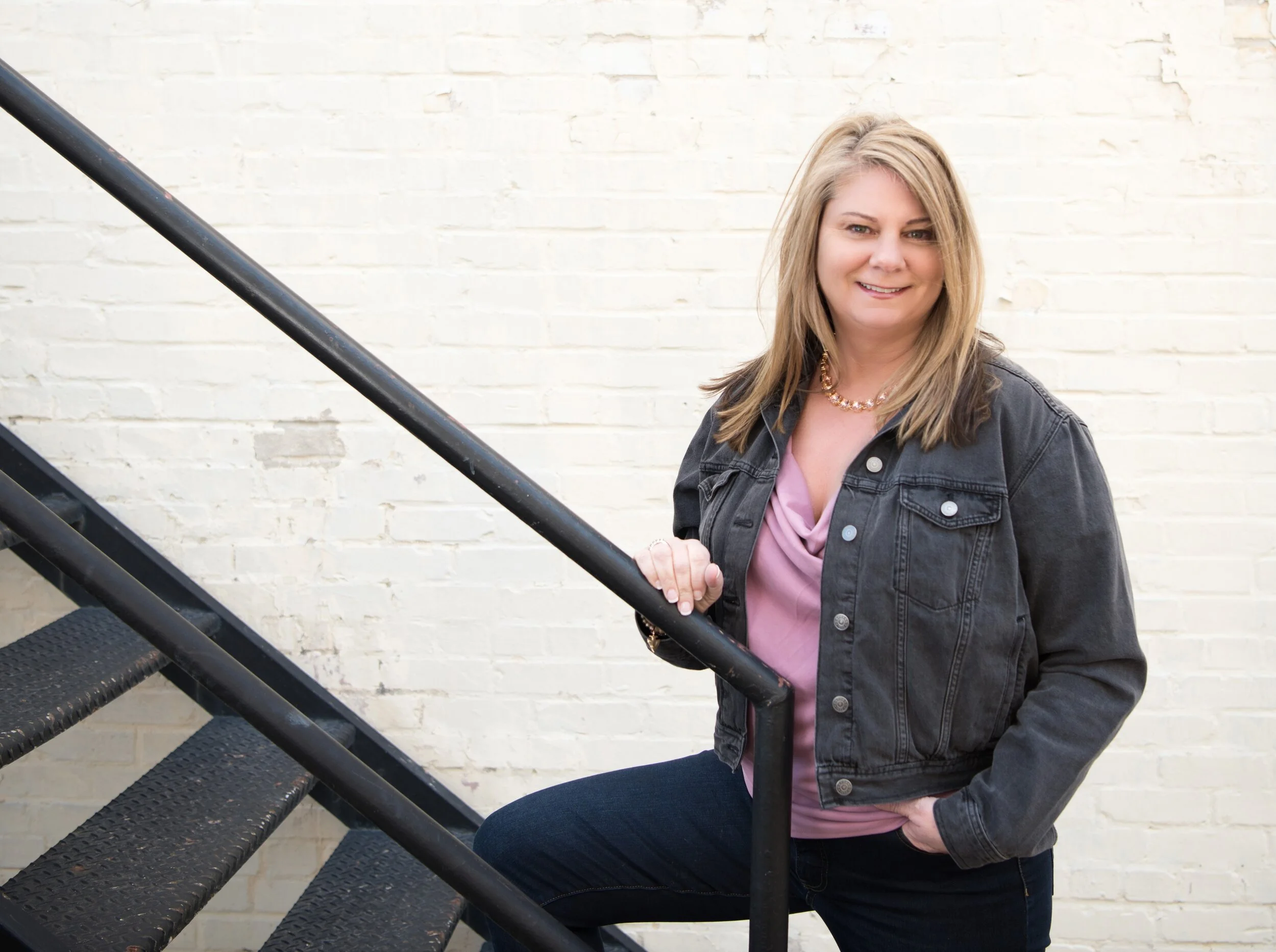 About — Soul Advantage