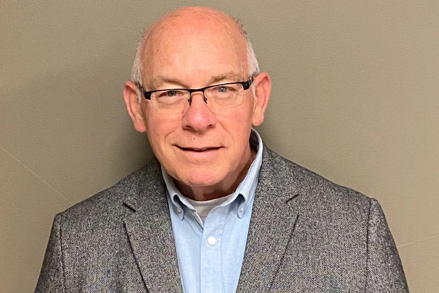 Our Leadership — Grace Bible Church
