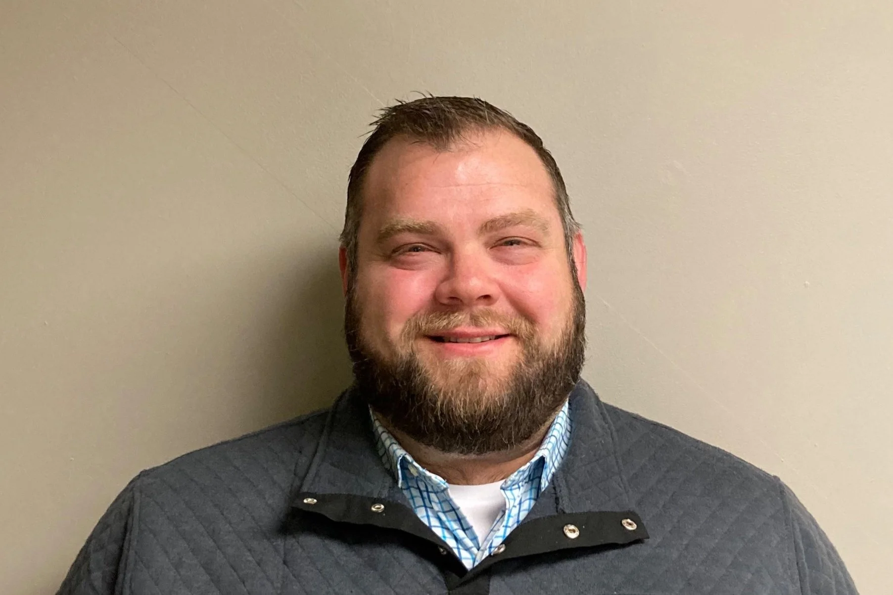 Our Leadership — Grace Bible Church