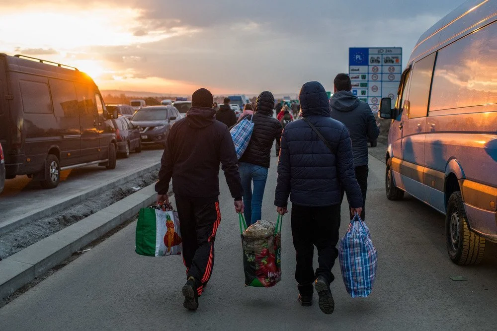 Media & Advocacy — Heba Gowayed