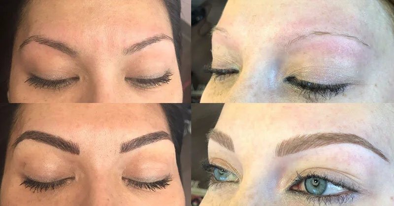 The Browticians | Certified Microblading Acworth, N Atlanta GA
