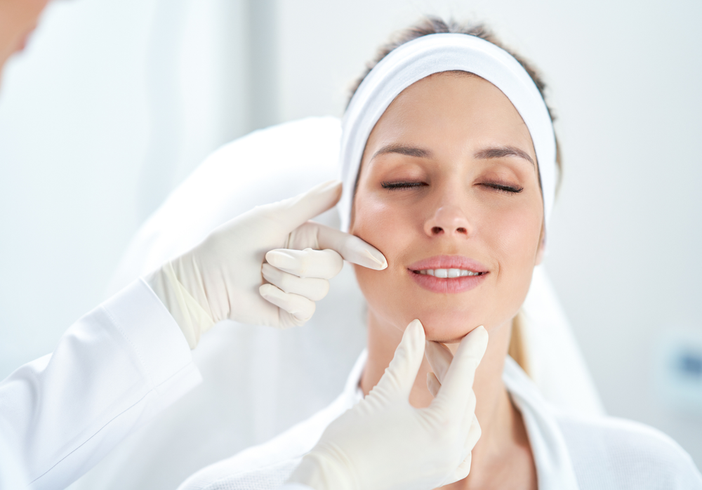 UPKEEP MED SPA — Injections, Aesthetics, Laser and Body Contouring in ...