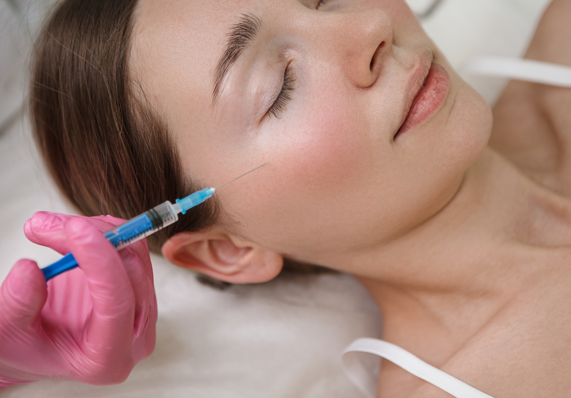 UPKEEP MED SPA — Injections, Aesthetics, Laser and Body Contouring in ...