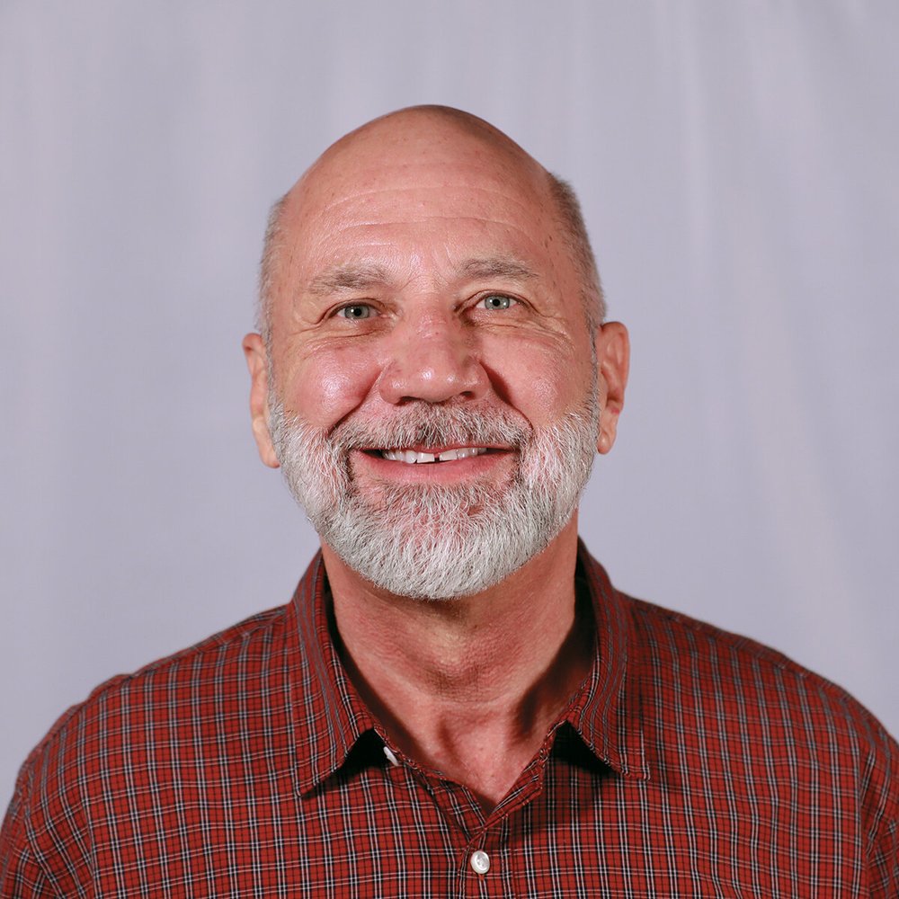 Elder Profile - Dr. Terry Coy — Travis Avenue Baptist Church