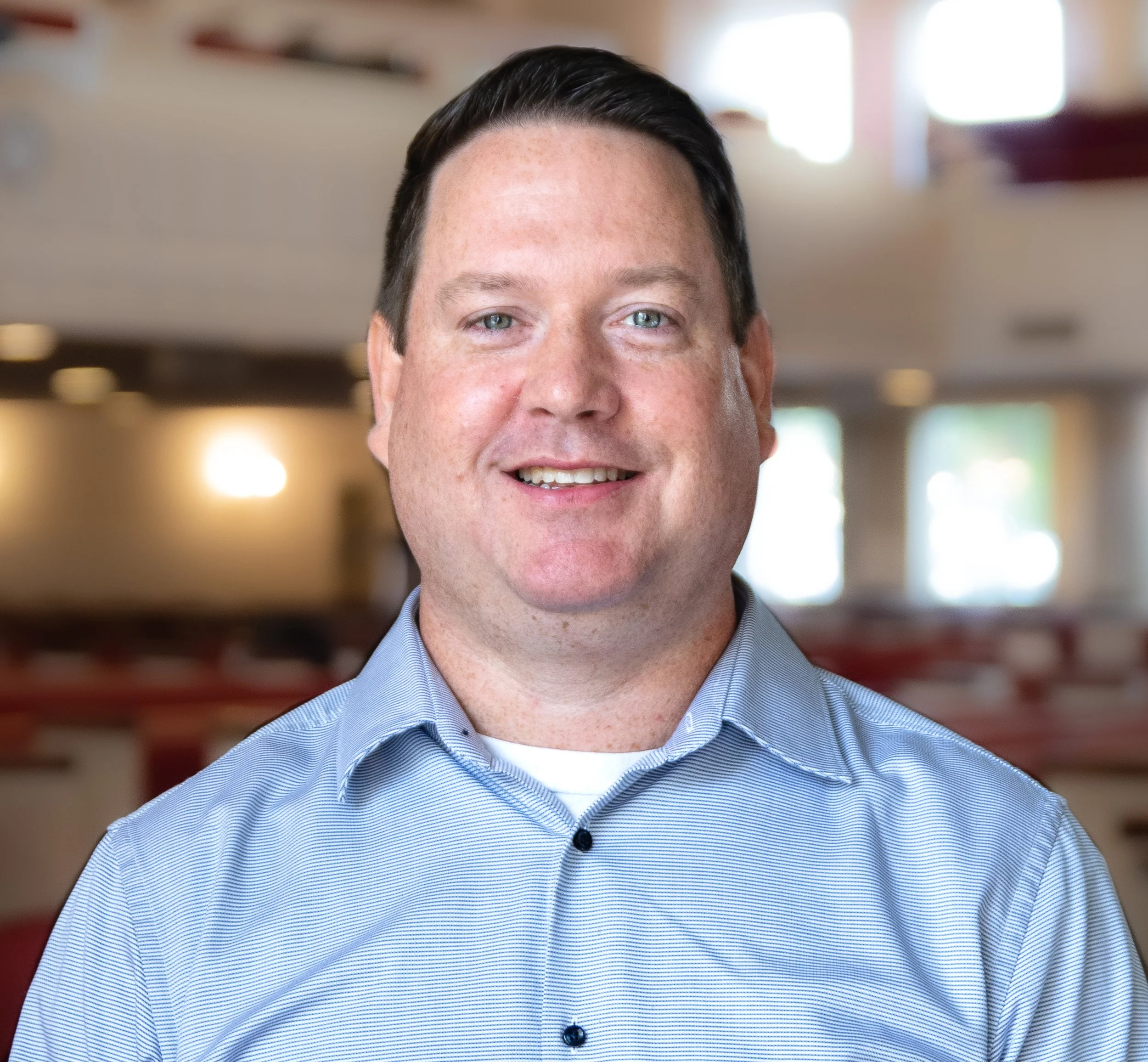 Staff & Elders — Travis Avenue Baptist Church