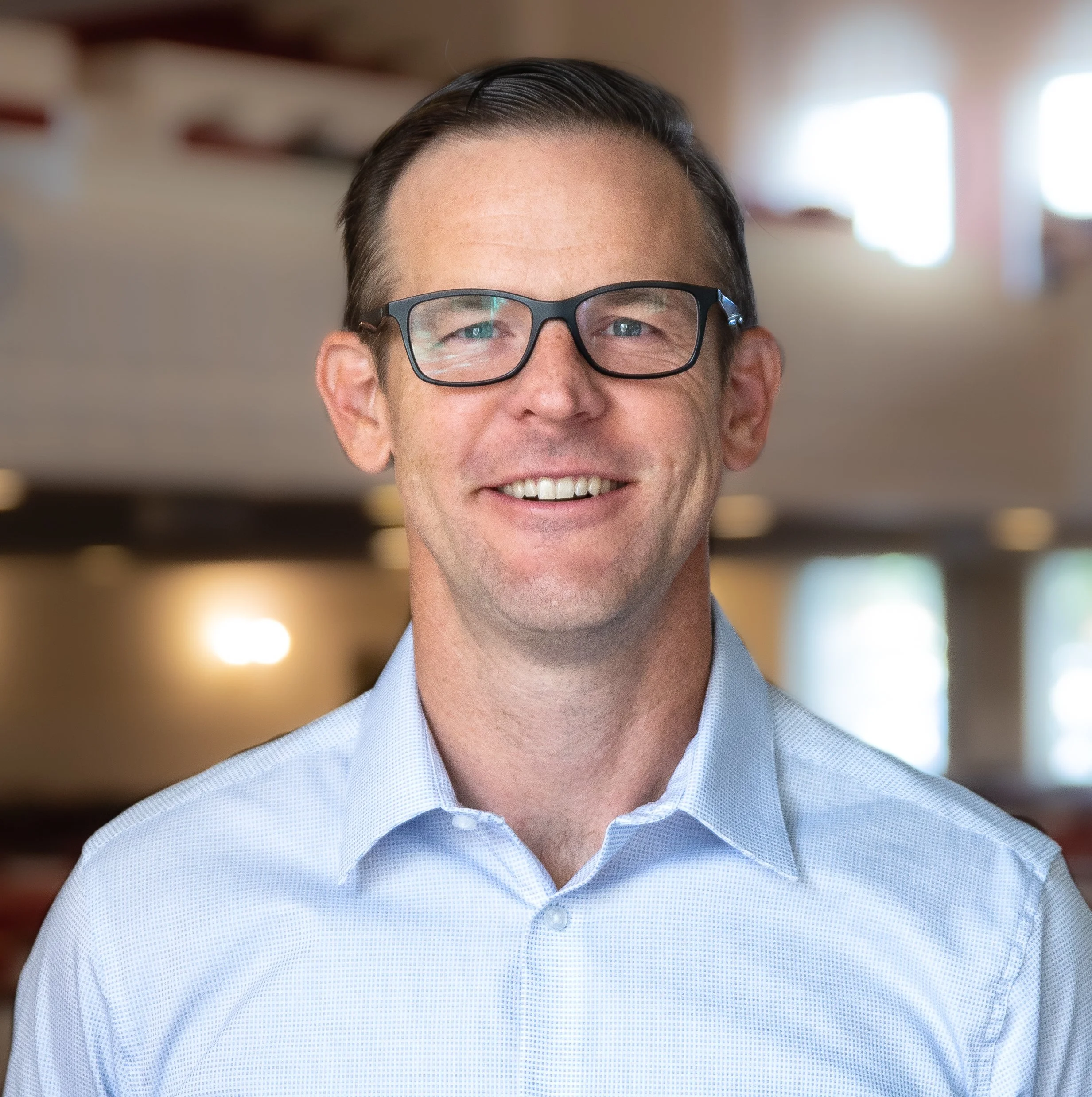 Staff & Elders — Travis Avenue Baptist Church