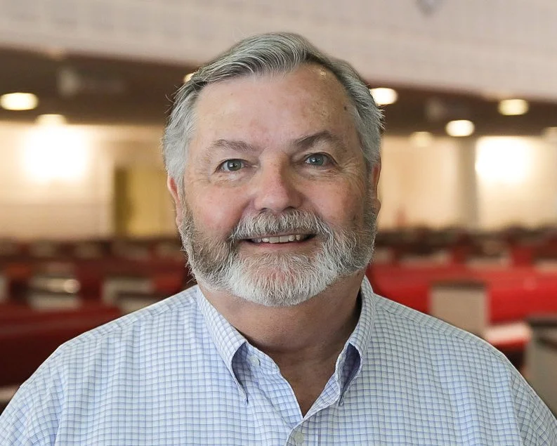 Staff & Elders — Travis Avenue Baptist Church