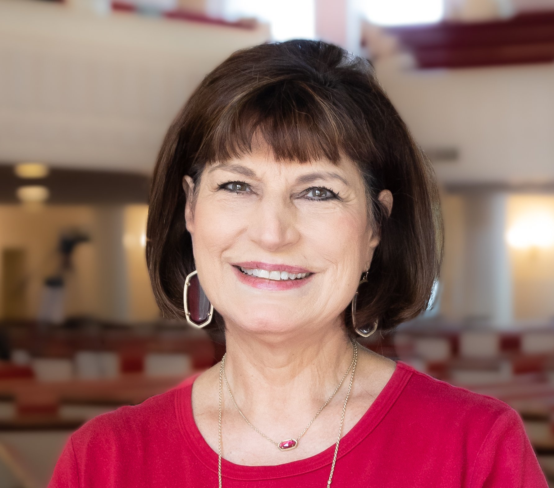 Staff & Elders — Travis Avenue Baptist Church