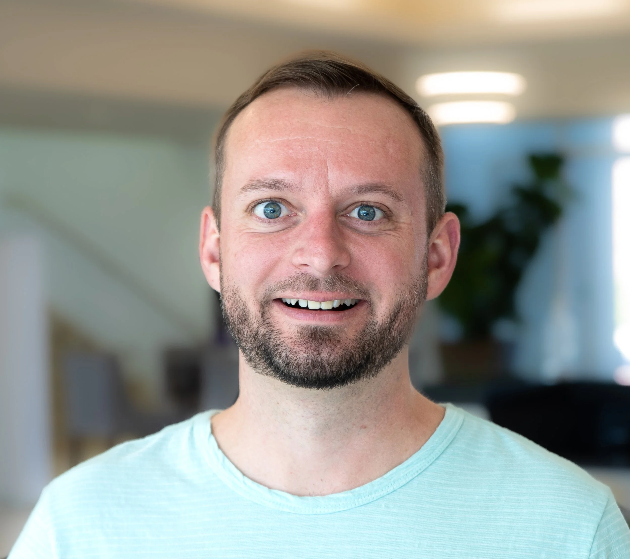 Staff & Elders — Travis Avenue Baptist Church