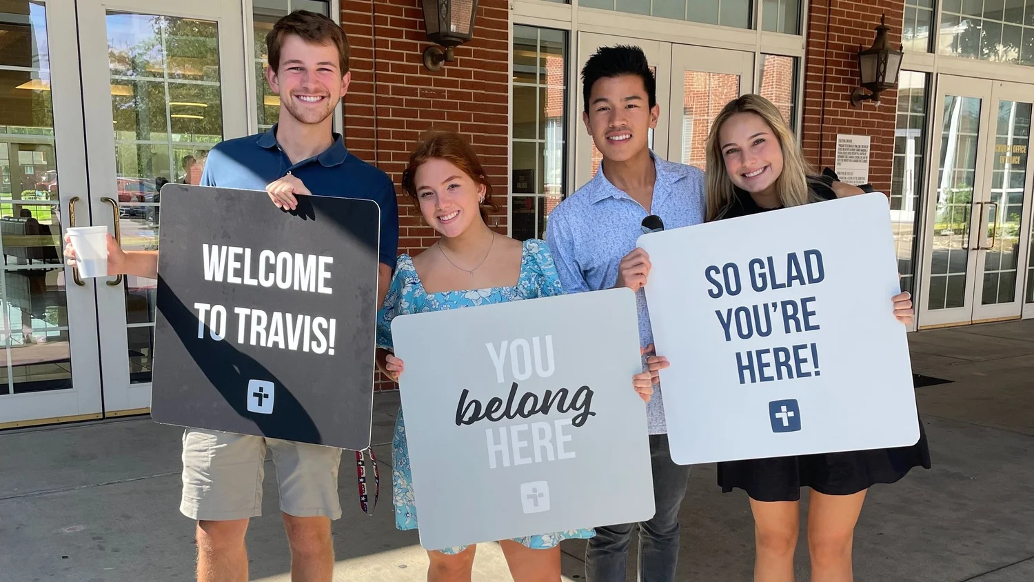College — Travis Avenue Baptist Church