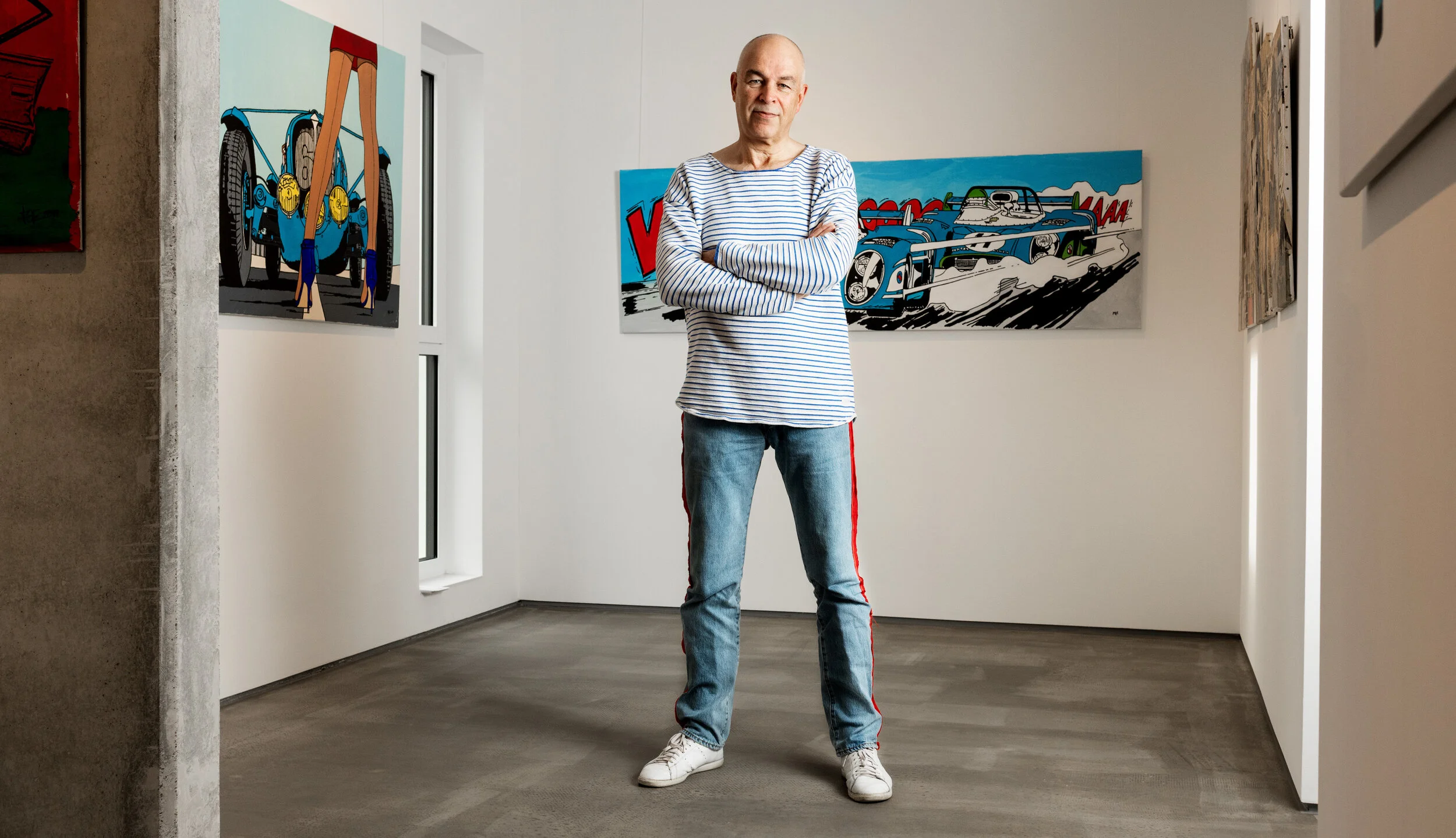 mathias mensch fotografie – fred g. eger