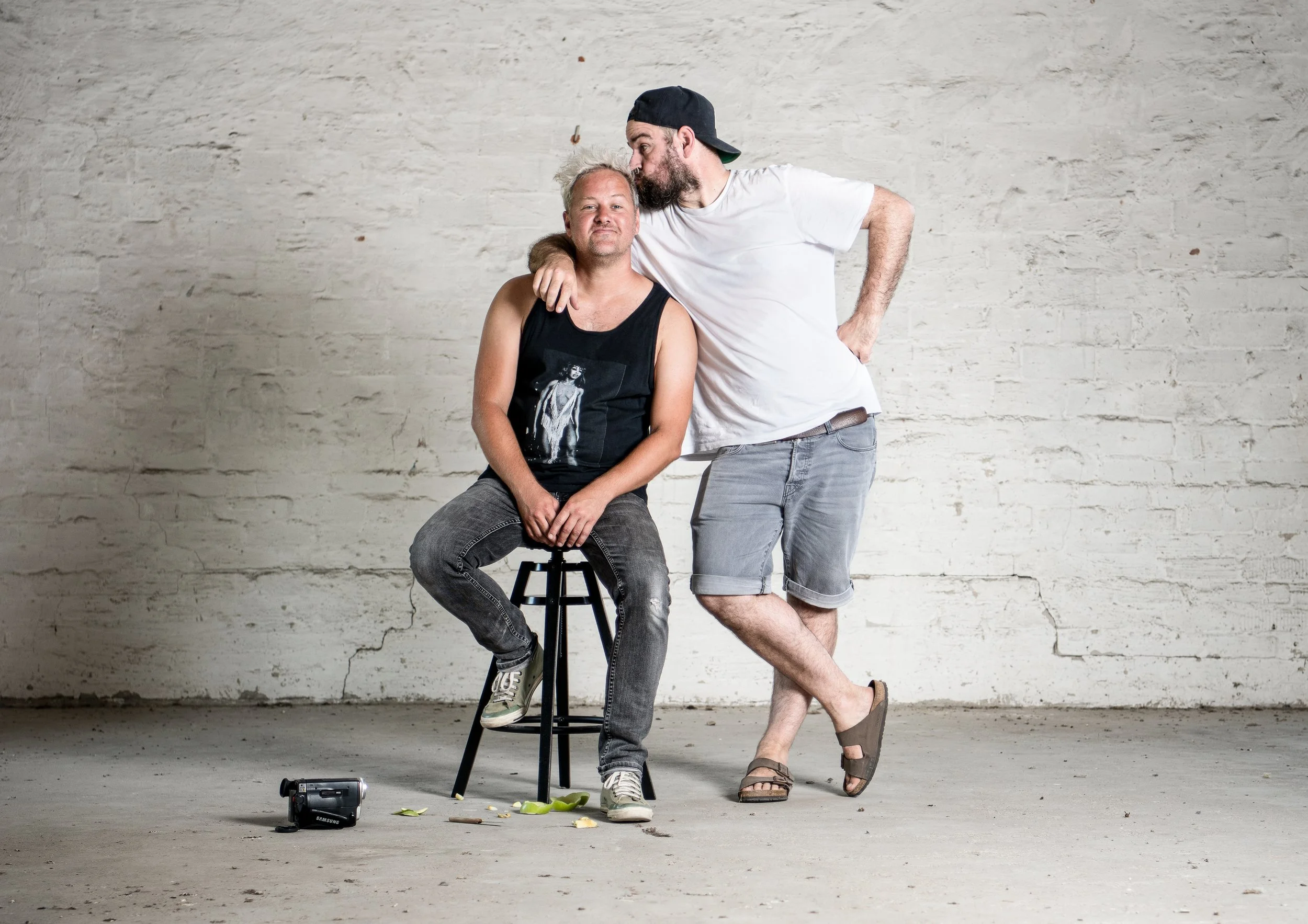 mathias mensch fotografie – philip richert