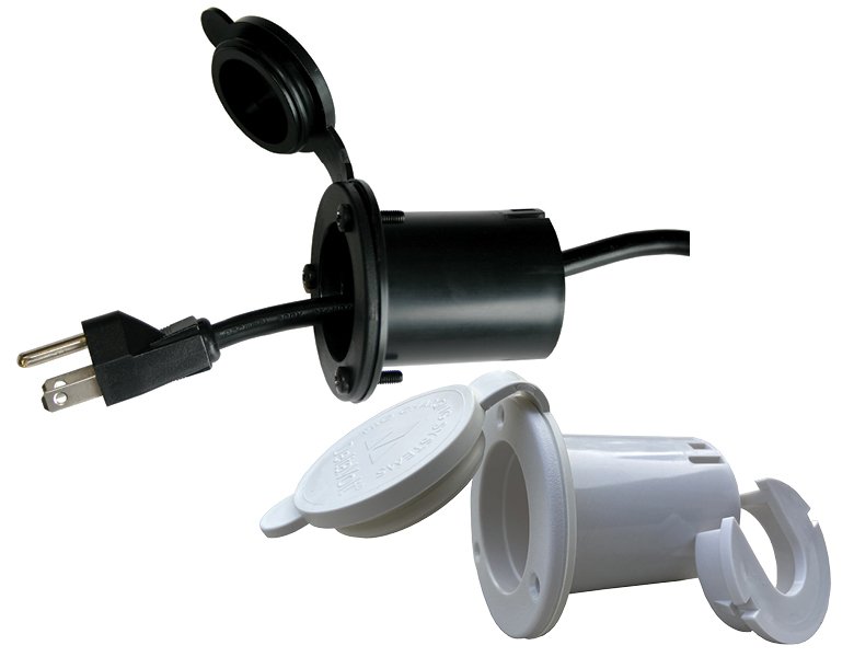 Marine Segment — Pro Charging Systems