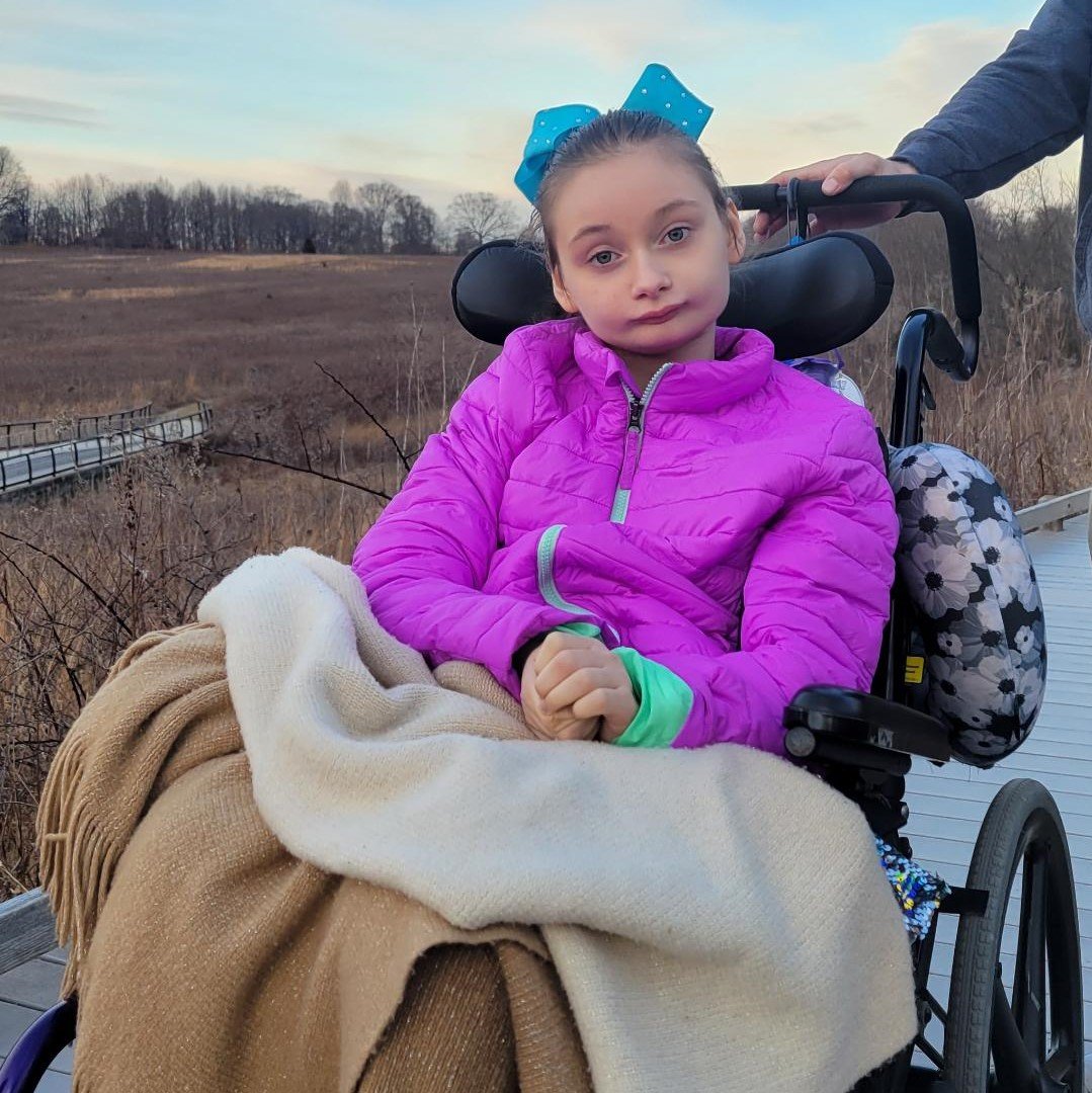 Meet Our Families — STXBP1 Foundation