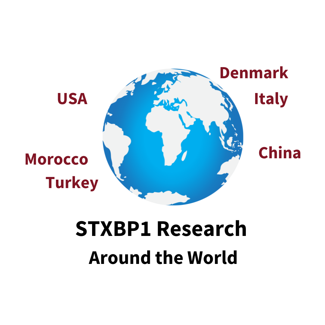 STXBP1 Foundation