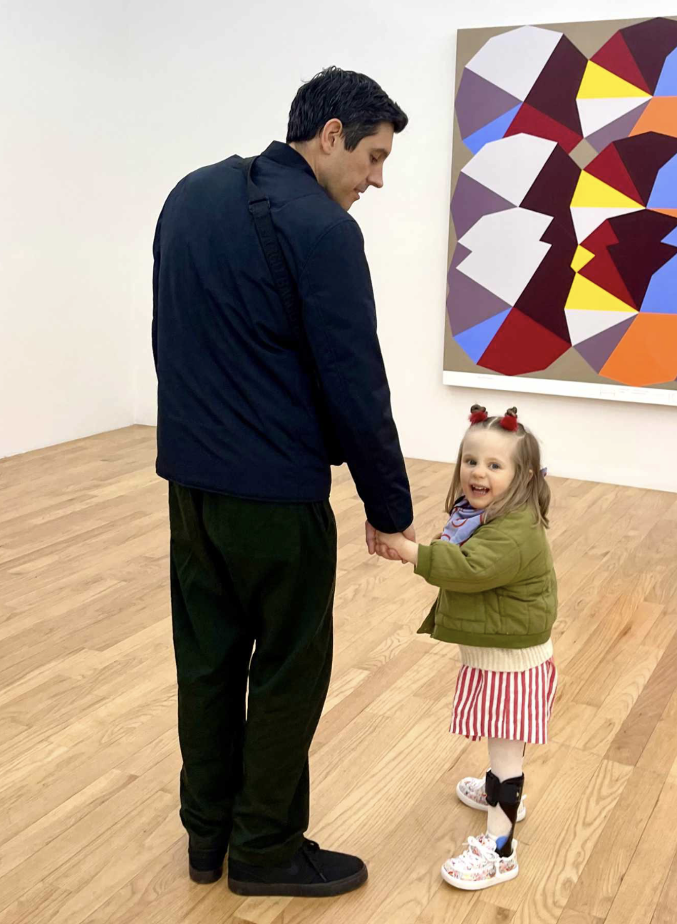 People Magazine Feature Article on Flo — STXBP1 Foundation