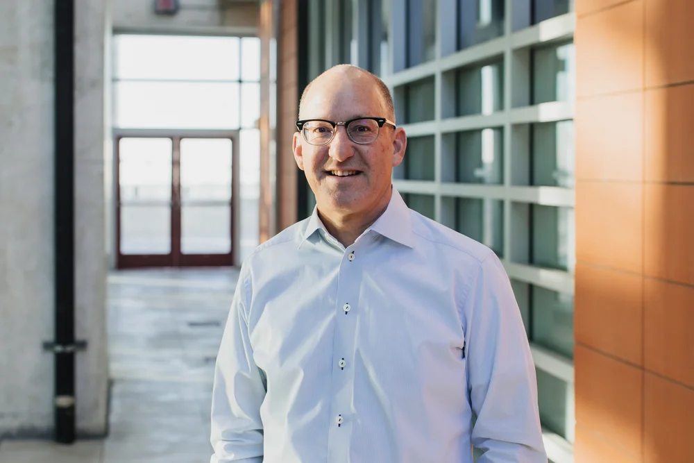 Agents of Architecture Welcomes Partner Keith York — Agents of Architecture