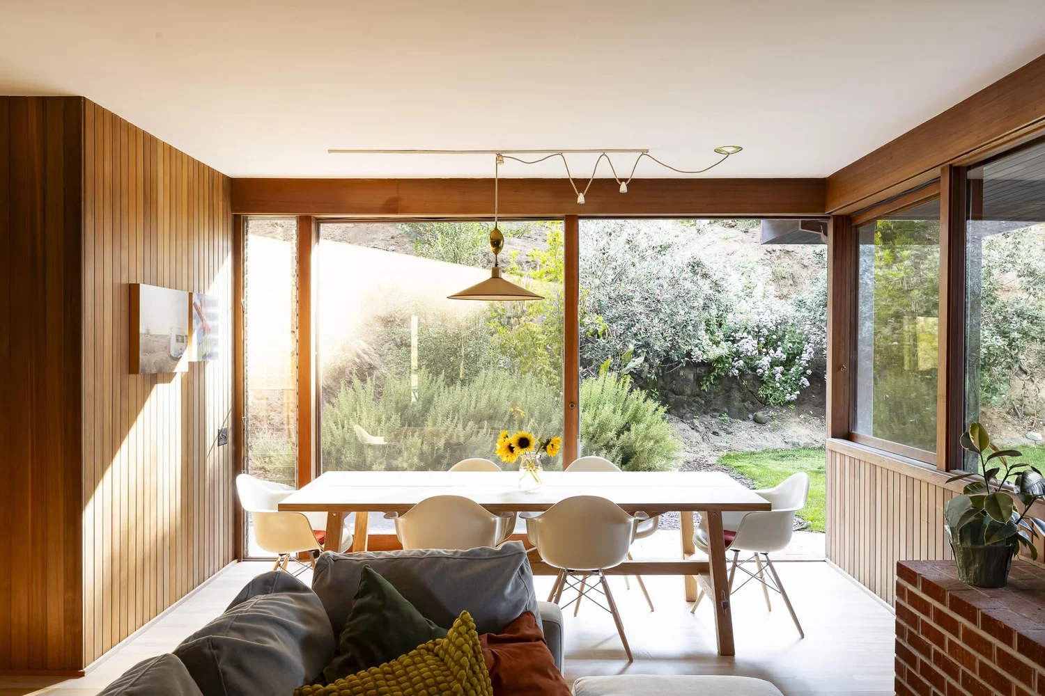 The Wexler Residence by Lloyd Ruocco in San Diego’s Mount Helix ...