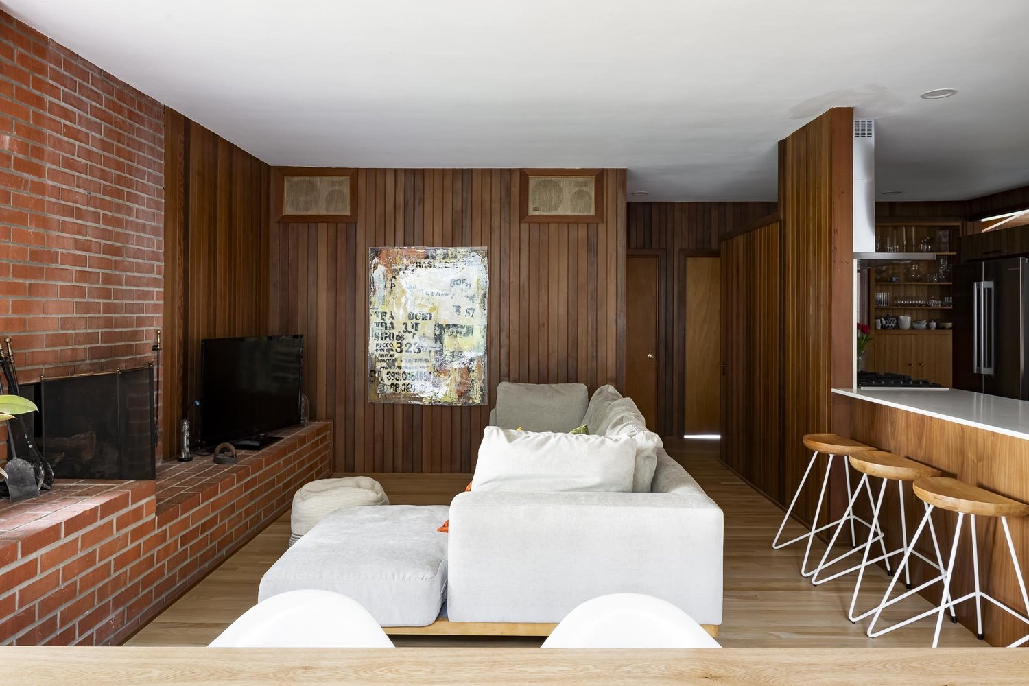 The Wexler Residence by Lloyd Ruocco in San Diego’s Mount Helix ...