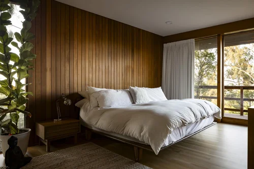 The Wexler Residence by Lloyd Ruocco in San Diego’s Mount Helix ...