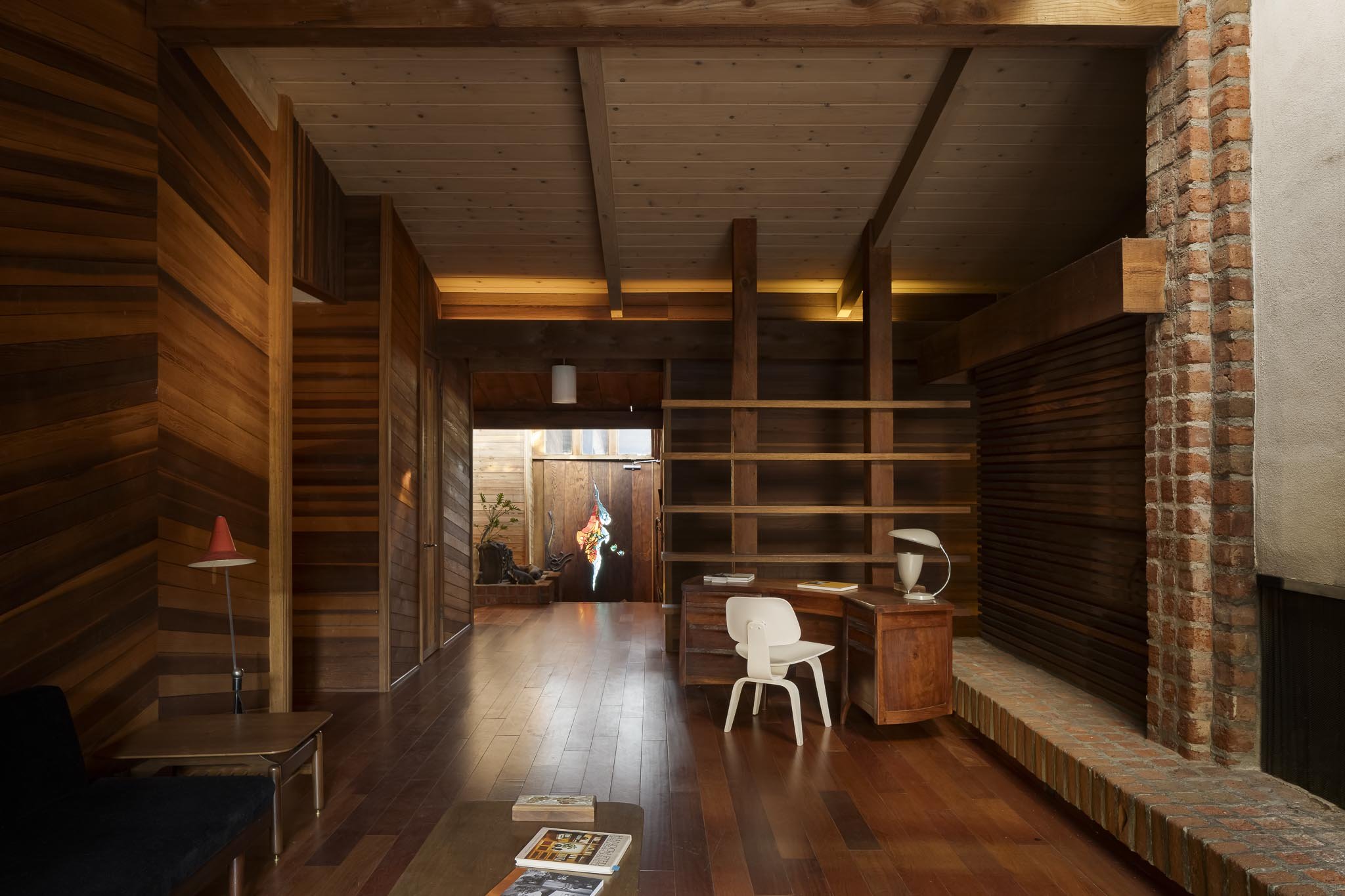 The Guth Residence by Kendrick Bangs Kellogg — Agents of Architecture