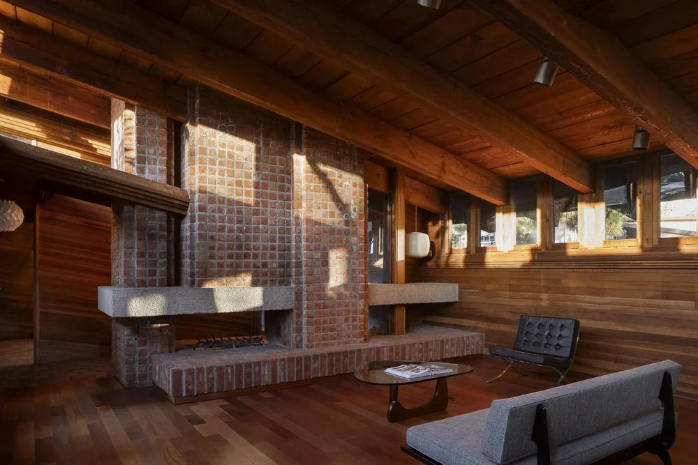 The Guth Residence by Kendrick Bangs Kellogg — Agents of Architecture