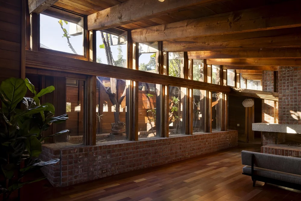 The Guth Residence by Kendrick Bangs Kellogg — Agents of Architecture