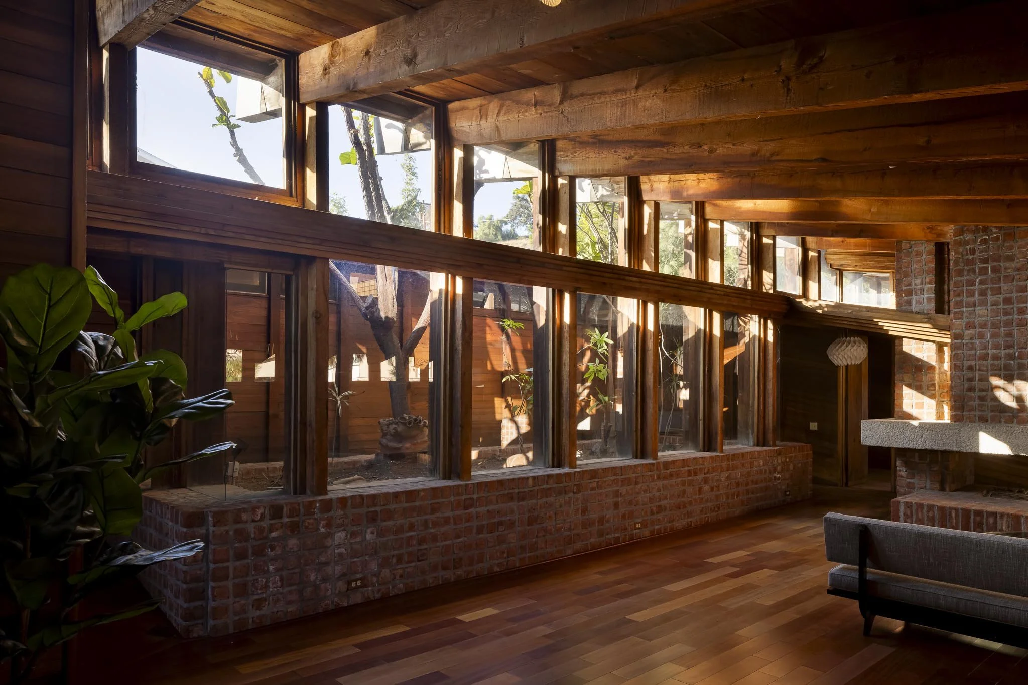 The Guth Residence by Kendrick Bangs Kellogg — Agents of Architecture