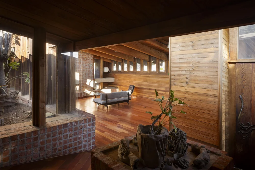 The Guth Residence by Kendrick Bangs Kellogg — Agents of Architecture