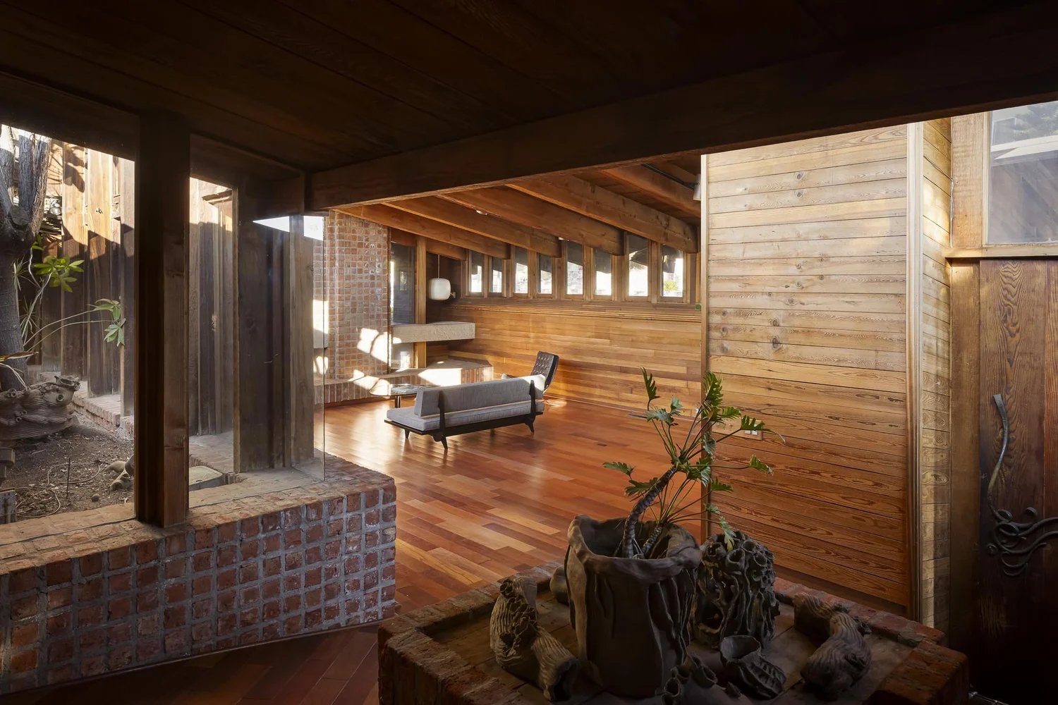 The Guth Residence by Kendrick Bangs Kellogg — Agents of Architecture
